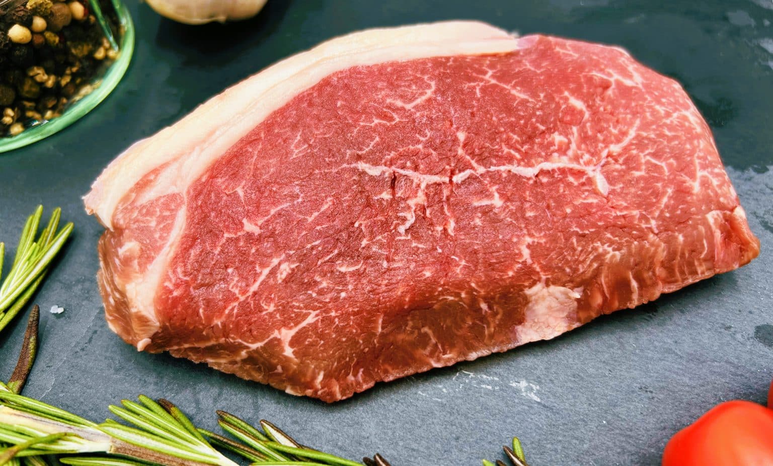 Steak Boston de bœuf Wagyu du Québec – Achat en ligne
